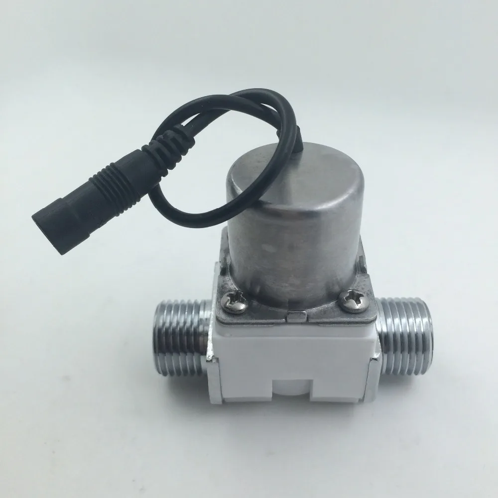 Pulsed Electromagnetic Valve Sensor Smart Faucet Urinal Sanitary ...