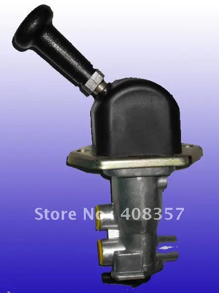 AIR BRAKE VALVE HAND BRAKE VALVE OEM 9617221700|valve system|brake ...