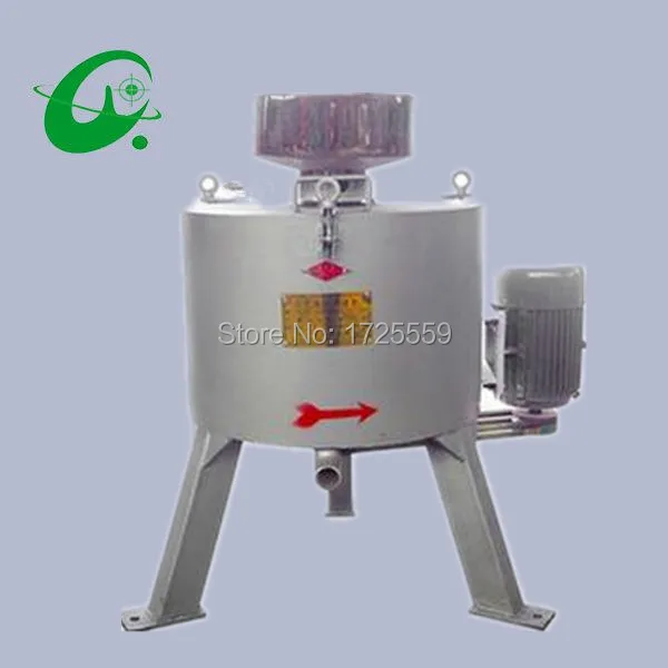 25-30kg-h-Cartridge-Oil-Filter-Filtration-Machine-1440r-MIN-Centrifugal ...