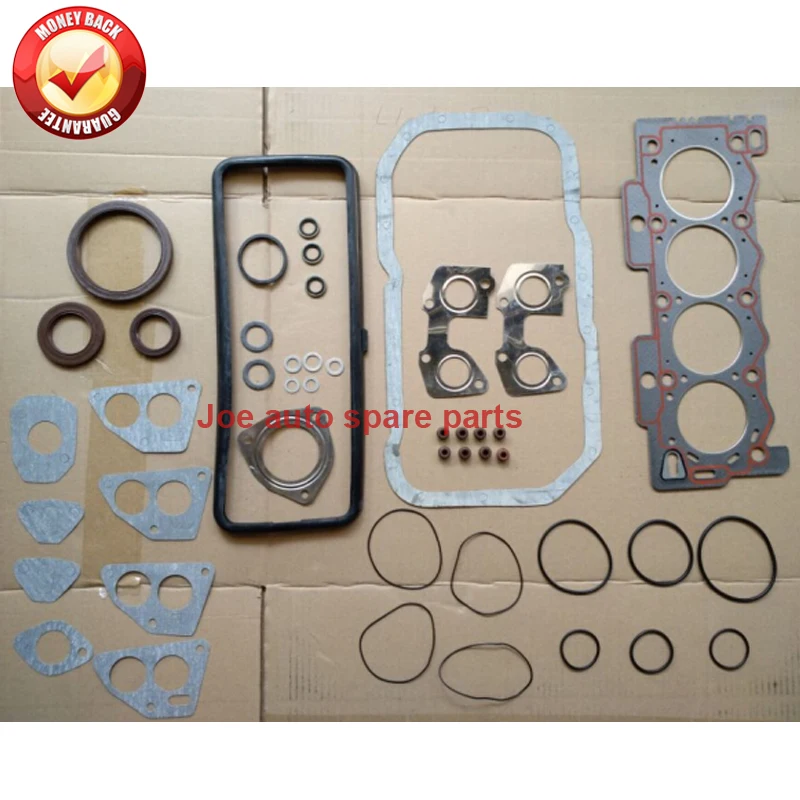Car & Truck Full Set Gaskets Gaskets J35Z2 ITM 09-29808 Engine ...