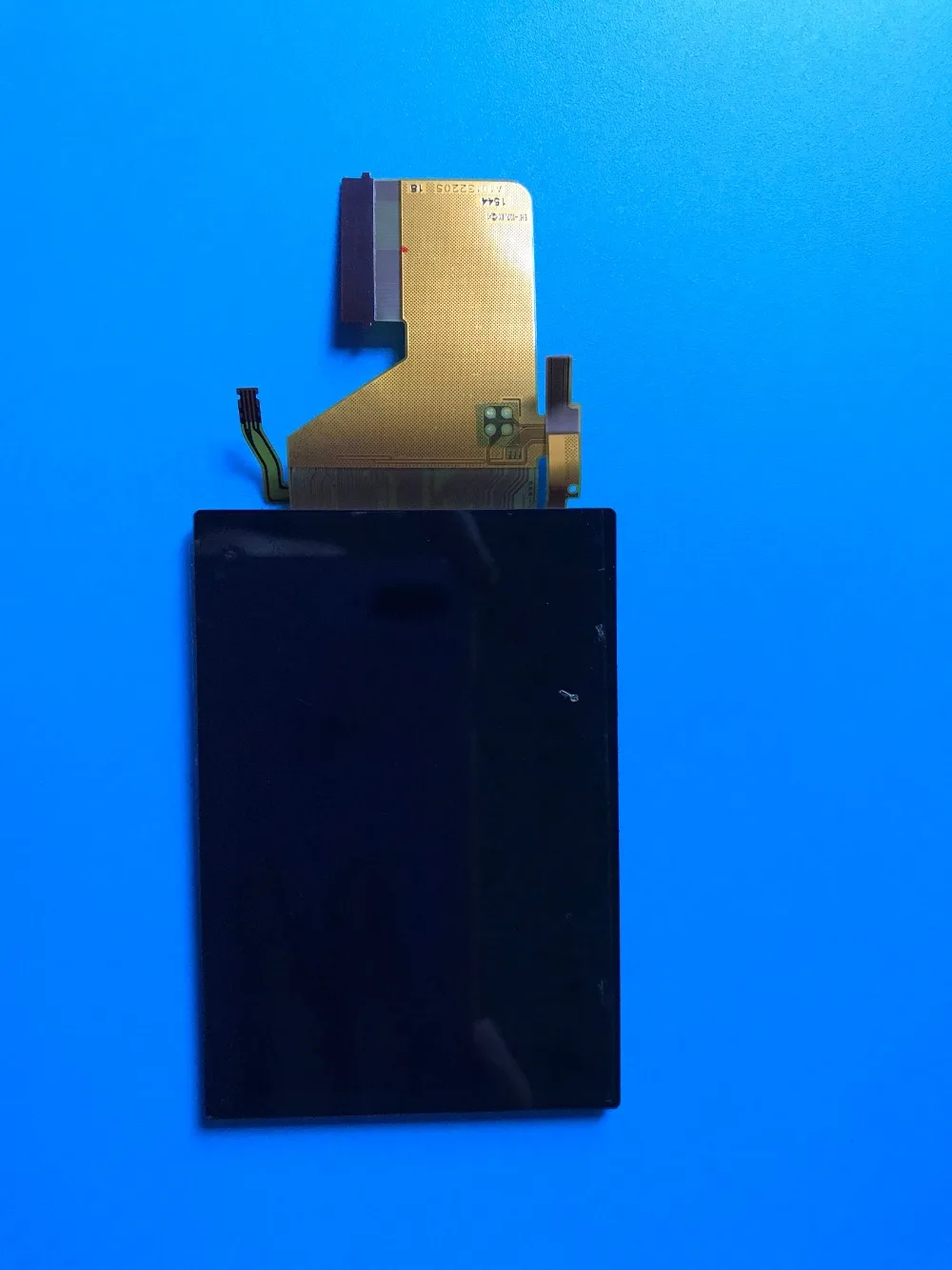 100% New Original LCD Display Screen For Nikon 1 J5 Mini SLR camera ...