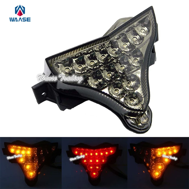 Chrome R1 Light