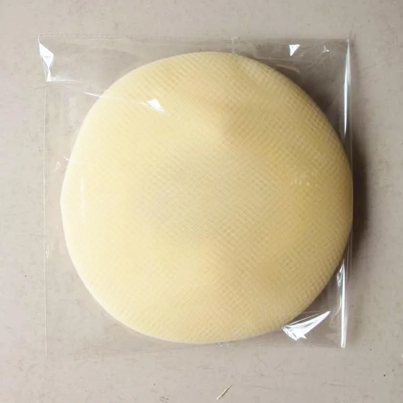 Wholesale Nylon Beard Cover Disposable Hairnet 20inch Blonde Color ...