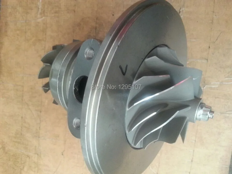 Factory ! CHRA HX40W turbocharger cartridge turbo OEM 4050118 4050036 ...