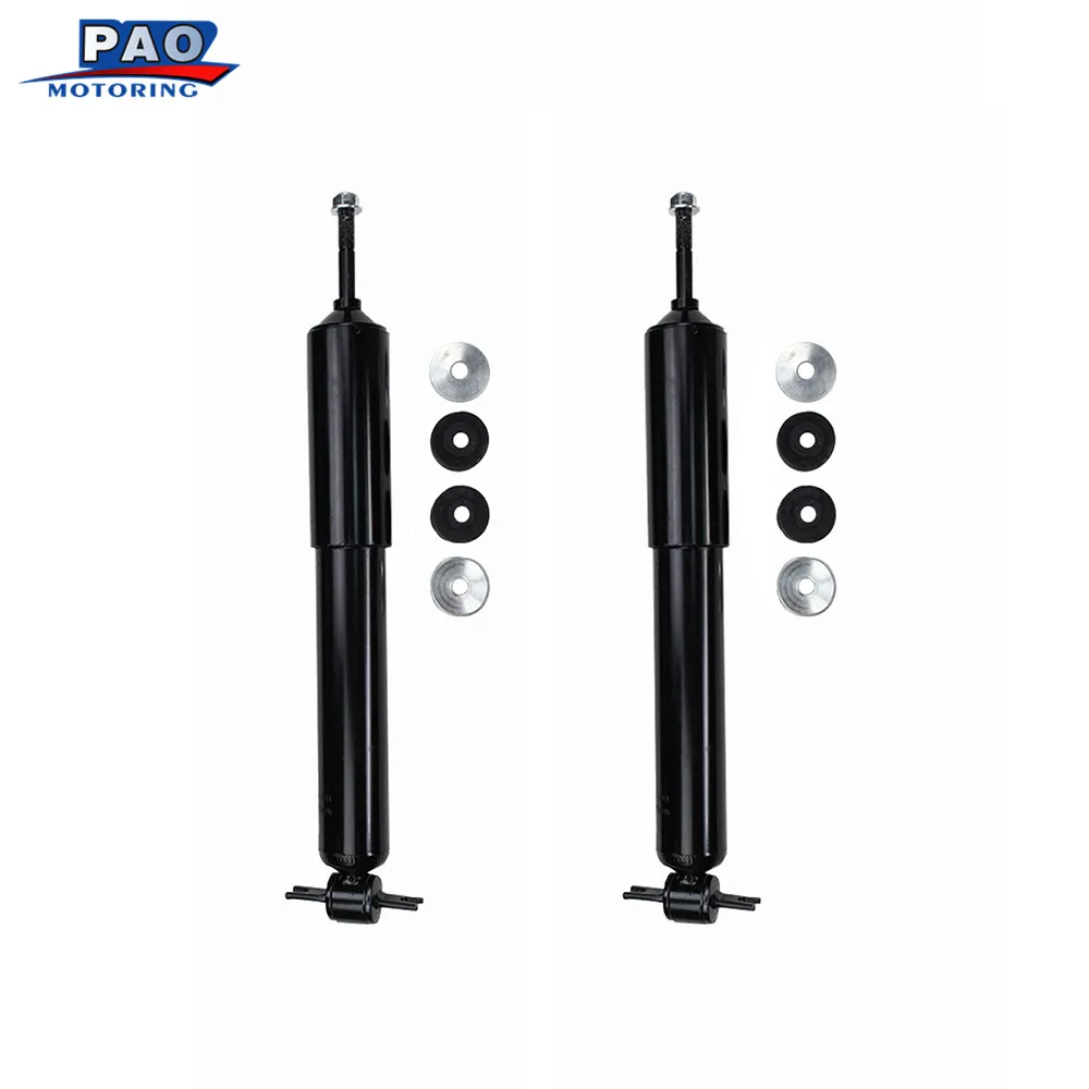 2pc New Front Left And Right Pair Shock Absorbers Struts For 2003 2010