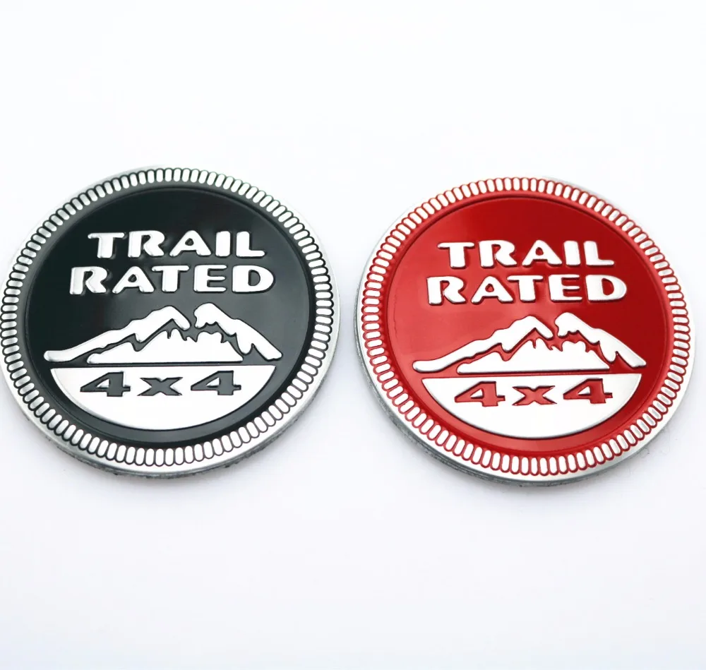 Online Buy Wholesale 4x4 car stickers from China 4x4 car stickers ...