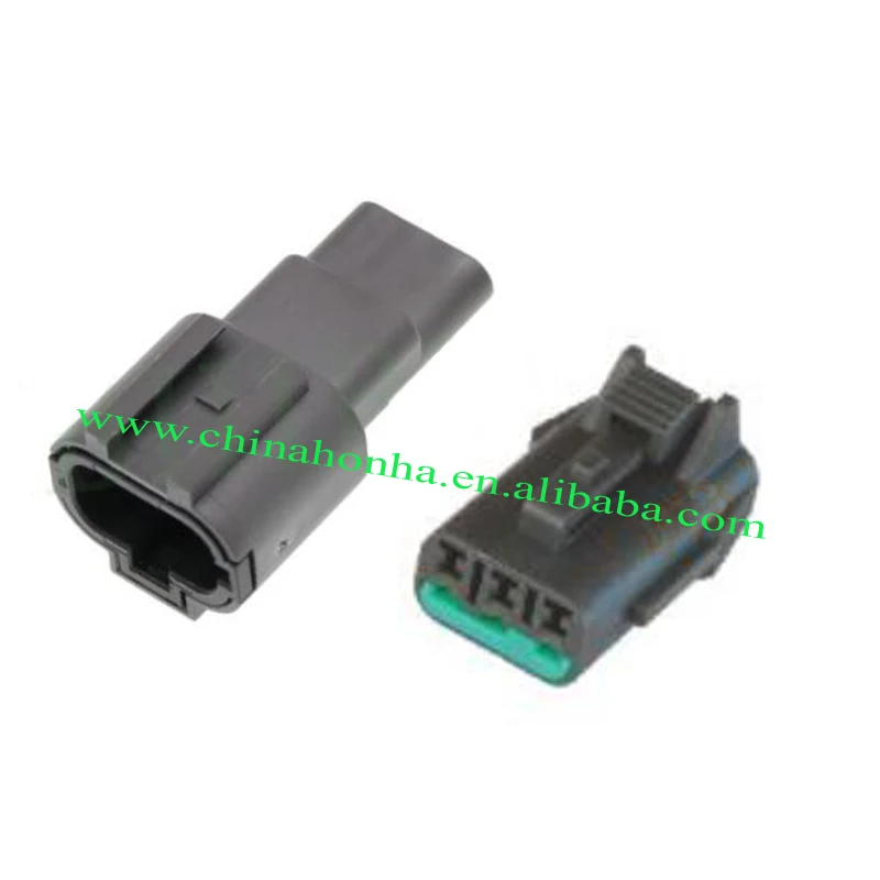 3 Pin 7123-7730-40 7222-7730-40 Automobile Connector Rx7 13b Map Wrx ...