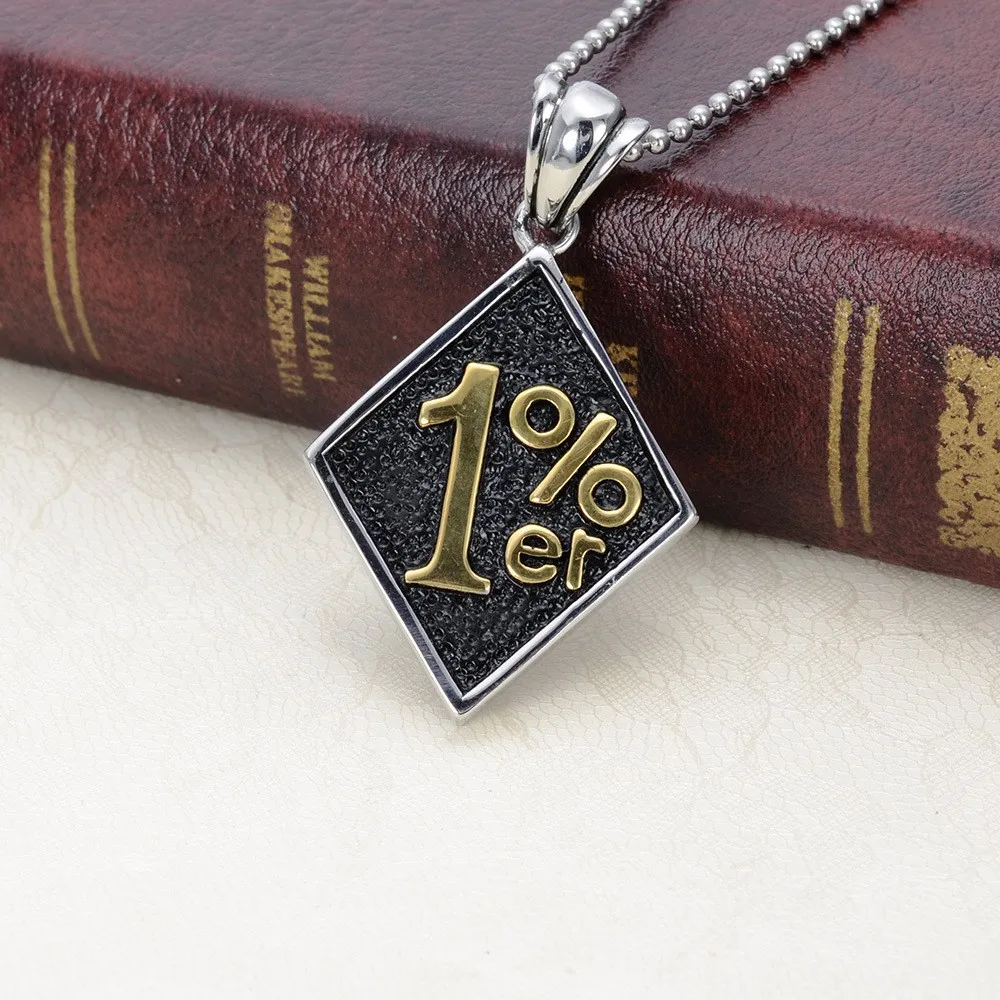 Outlaw Biker 1 Percenter