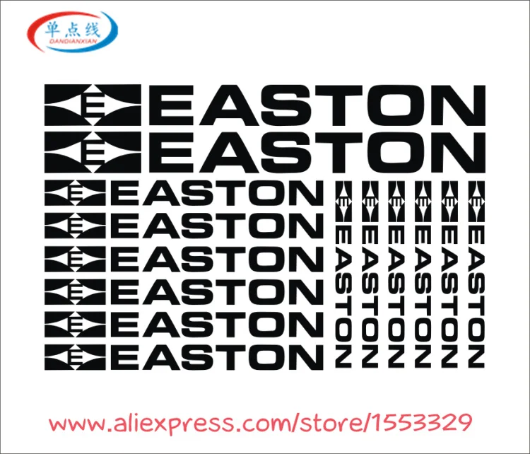 Small Bike Diy Decals Die-cut Decals Cycling, Mtb, Road, Bike Frame ...