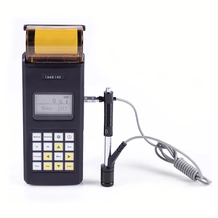 Digital-hardness-tester-Sclerometer-hardness-Tester-Durometer-Hardness ...