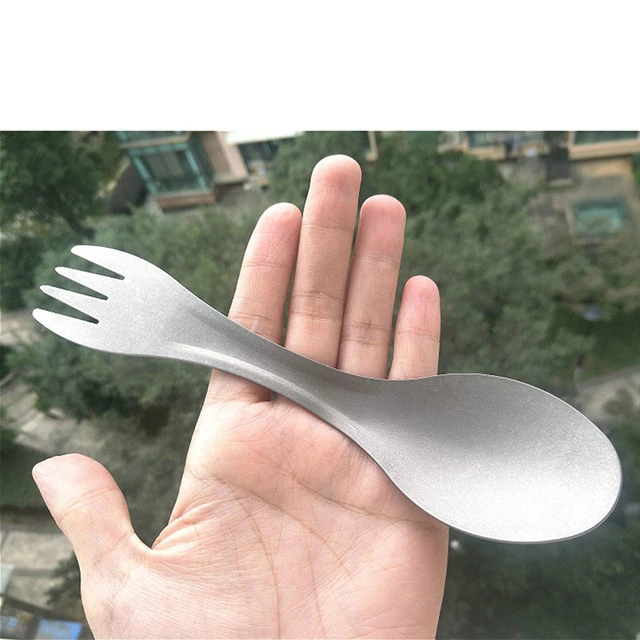 Target Spork