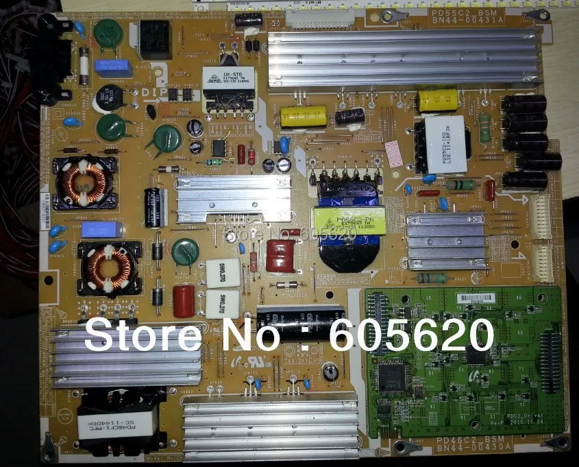 BN44-00430A-PD46C2-BSM-BN44-00431A-PD55C2-BSM-FOR-UN46D8000YFXZA ...