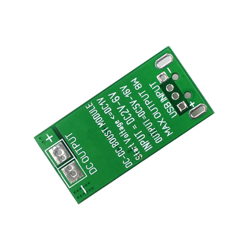 DC-DC Boost Converter/Step Up Module - 1V-5V