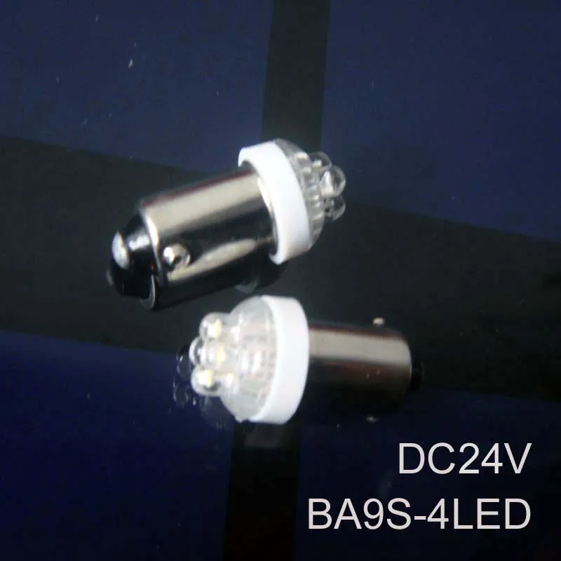 High Quality 24v Ba9s Led Indicator Light,24v Ba9s Led Bulb,24v Ba9s ...
