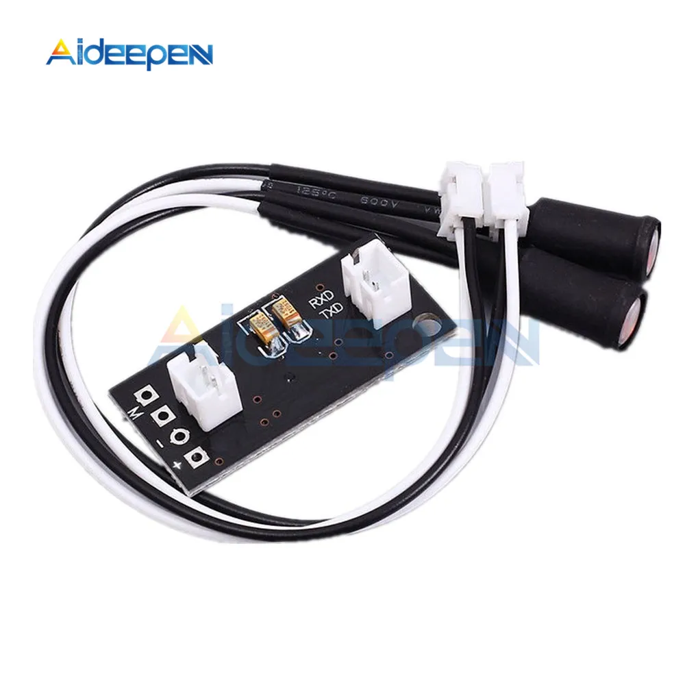 Heißer Solar Powered Automatische Tracker Solar Tracking Sensor Modul ...