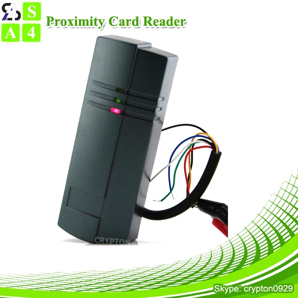 125KHz Access Card Reader|access card reader|125khz reader125khz card ...