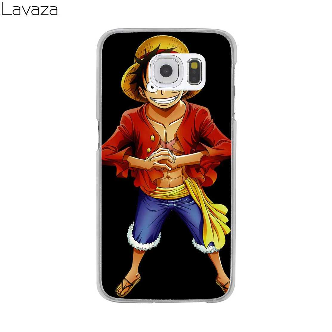 One Piece Hard Case for Samsung Galaxy | One piece Merchandise | Up to 80% Off & Free Shipping