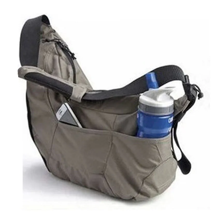 Lowepro Passport Sling Camera Bag | semashow.com