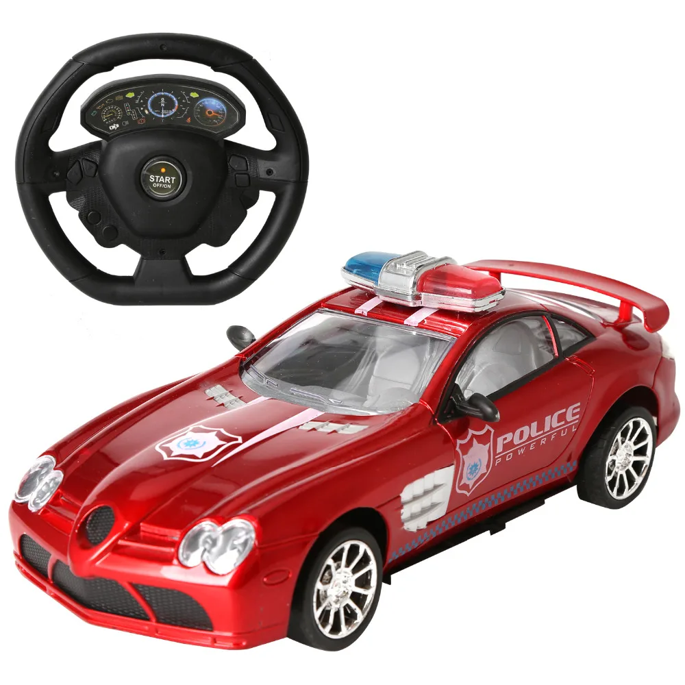 1/14 RC Car Scale Rechargeable Radio Remote Controlled Car Electric 2 ...