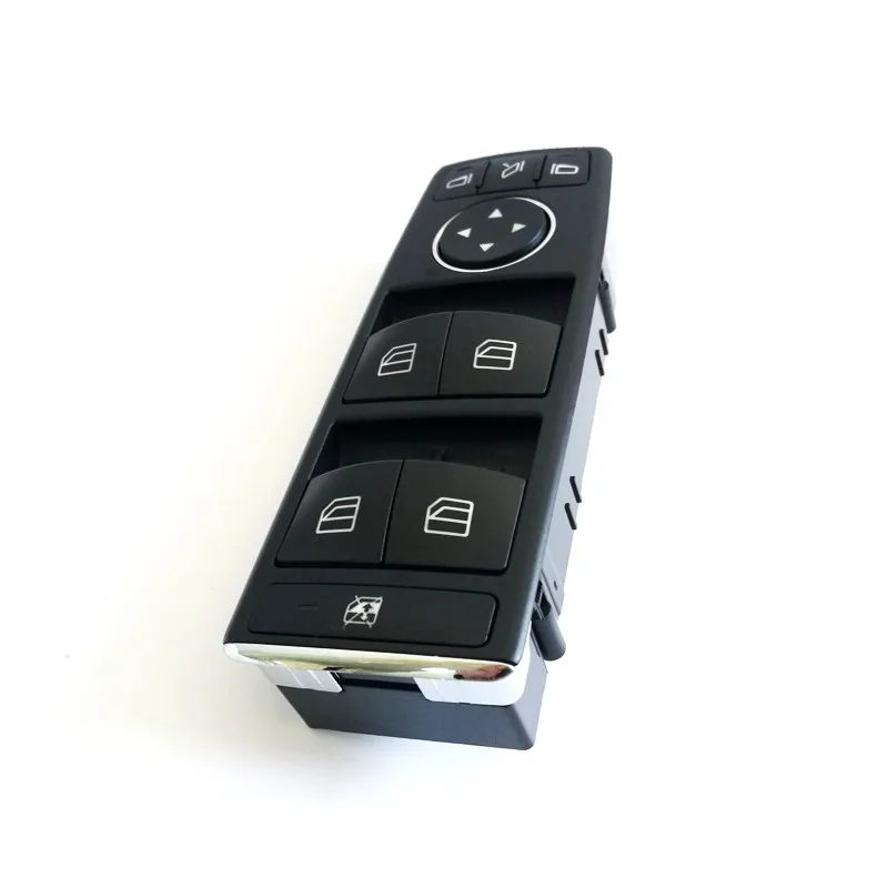 2049055402 New Power Window Switch Electric Window Switch For Mercedes ...