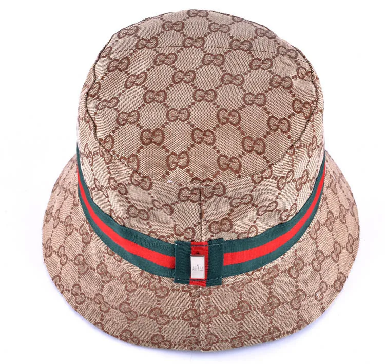 2015 New Fashion Ladies Bob Cap Spring Summer hat Red Fishing Fisherman ...