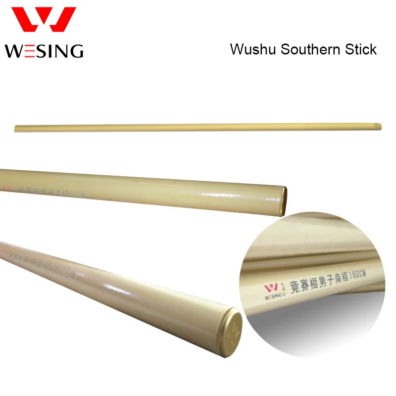 Wesing Wushu Southern Stick Competition Nangun Stick Carbon Fiber Wushu ...