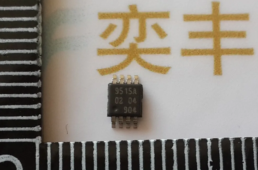 Ady~IC PCA9515 PCA9515ADP 9515A TSSOP 8 ensure original|ic ...