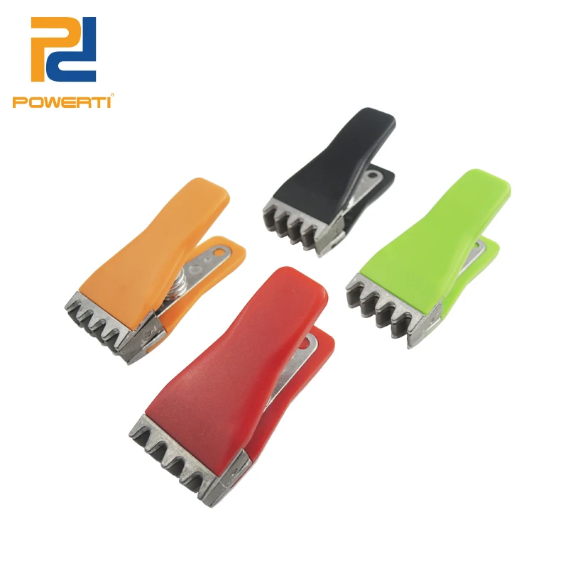 1 Pc Powerti Mini Awl Flying Clamps Badminton String Machine Tools ...