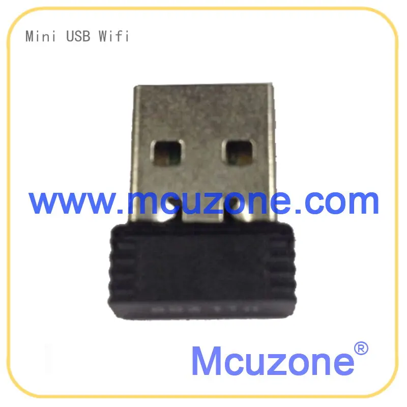 MINI USB WIFI support Friendlyarm smart210 tiny4412 super4412 android ...