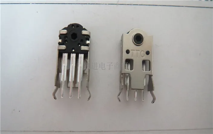 Original new 100% Original authentic TTC mouse encoder decoder feel ...