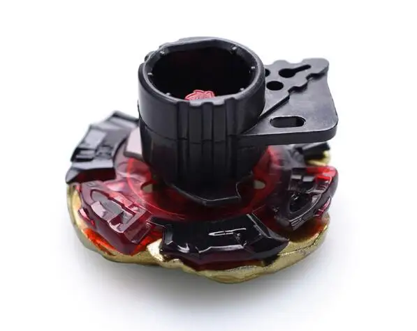 Beyblade Metal Fury L Drago Destructor