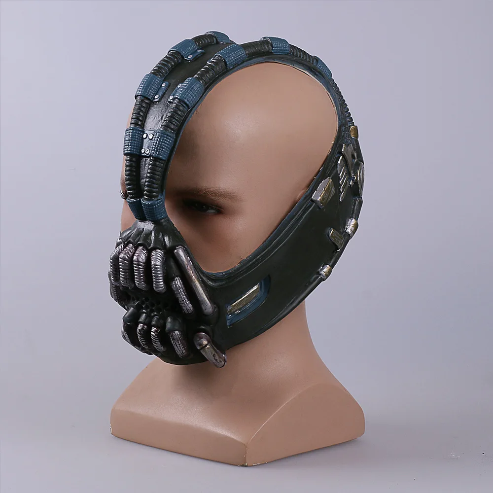 "Dark Knight" Bane Mask | SOODNE!