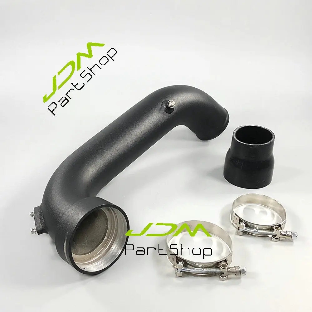Hight-Flow-Air-Charge-Pipe-Hose-for-BMW-N55-E88-E89-E90-F20-F30-135i ...