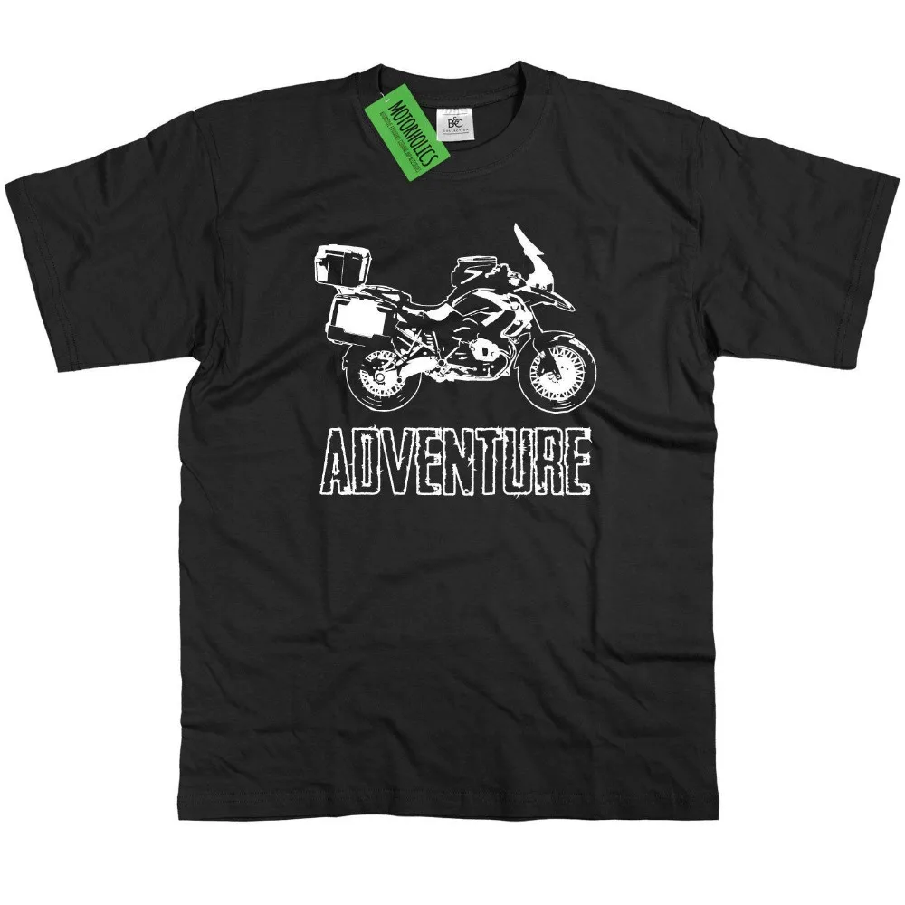 2019-Hot-Sale-Classic-German-motorcycle-fans-GS1200-Adventure-T-Shirt ...