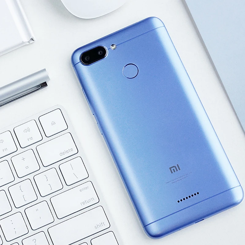 Redmi 5 64gb 4gb — Xiaomi-pad.ru