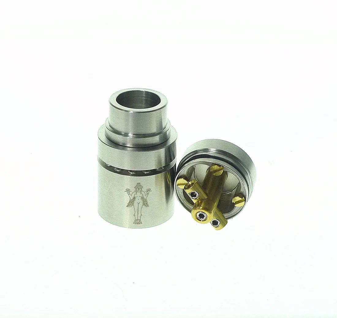 Cloud Tip Euphrat RDA Rebuildable Dripping Atomizer Dripper Mechanical ...