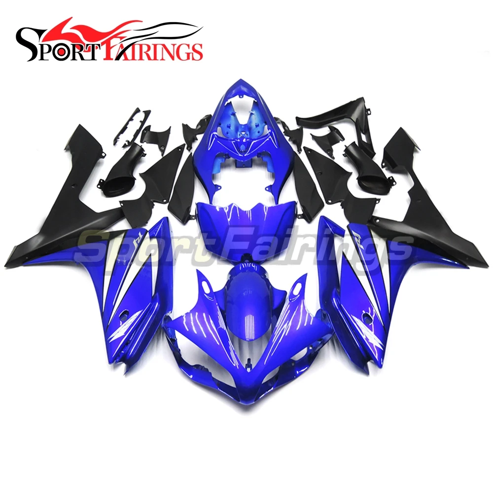 Fairing Kit FIMER Motorcycle Body Parts For YAMAHA Fairings YZFR1 2009 ...