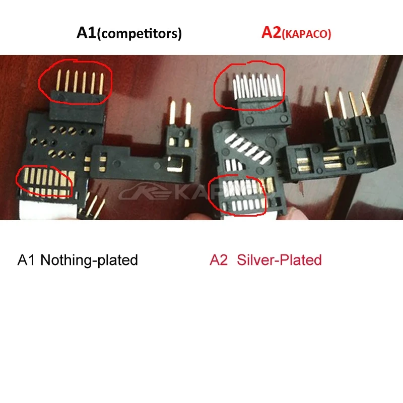 56046533AG 56046533AE 56046533AF кабель в сборе кольцо скольжения с ESP ...