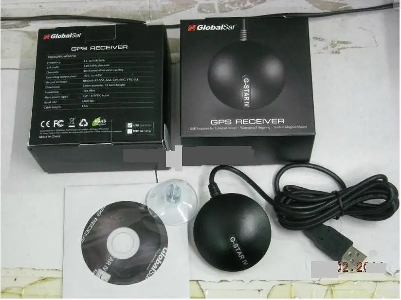 Best usb gps receiver for laptops - lunchtaia