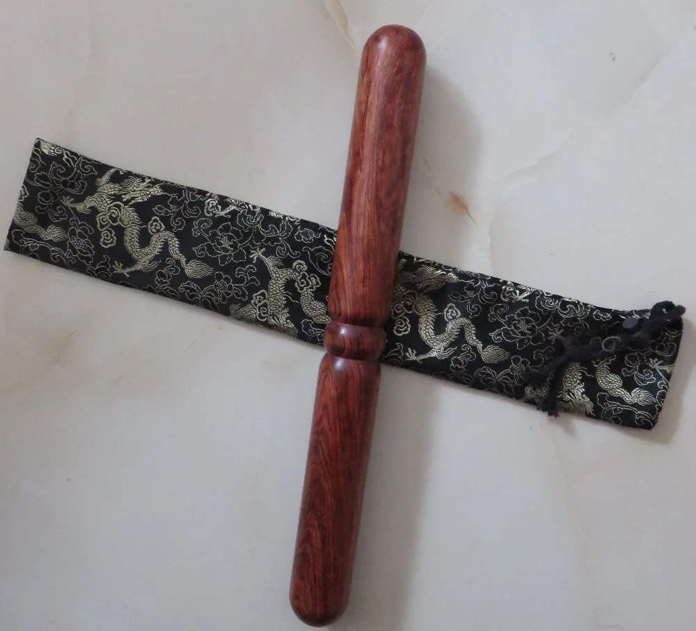 rose-wood-Wooden-ruler-kung-Fu-Martial-Arts-health-bar-tai-chi-ruler ...