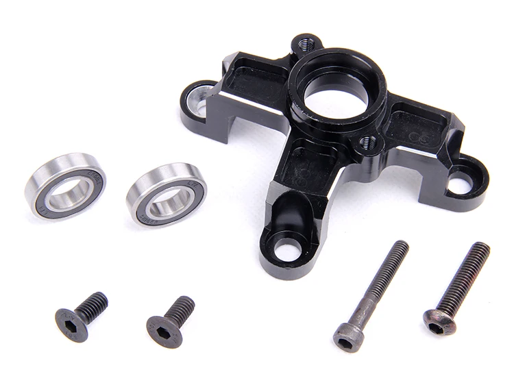 1/5 Scale Rc Baja Parts Rovan Parts New Product Cnc Alloy Clutch Tripod ...