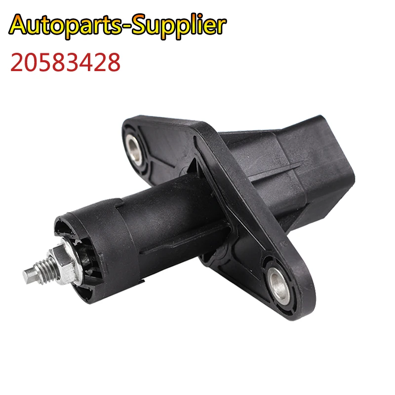 20583428 볼보 새로운 고품질 파워 카 트럭 레벨 센서 트럭 높이 센서, 볼보 21585711 21253672 ...