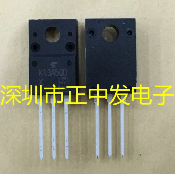 K13A50D TK13A50D 100% new imported original 10PCS|10pcs| - AliExpress