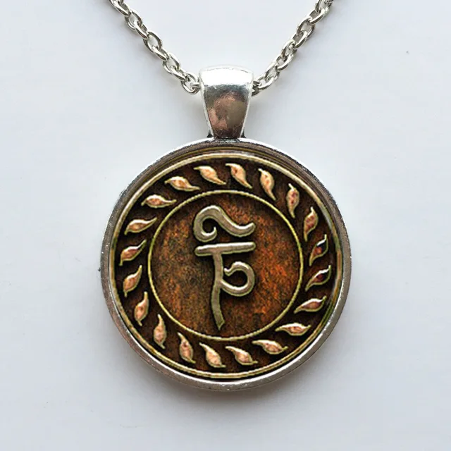 Aliexpress.com : Buy 1pcs Supernatural Reaper Trap Tibetan Tulpa Angel ...