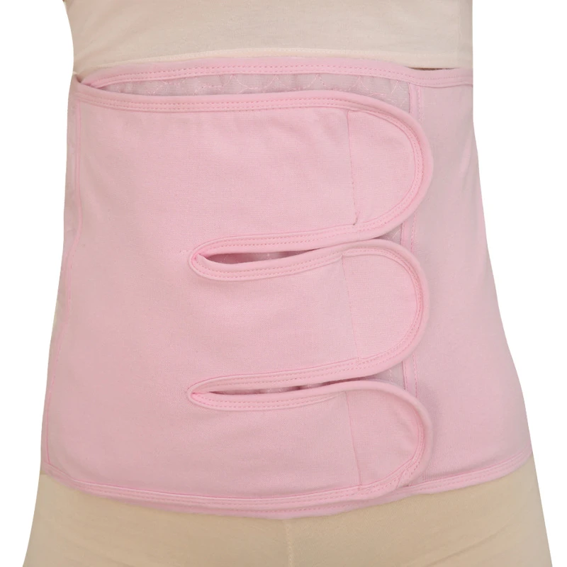 Hzirip Autumn Winter Postnatal Corset Belt Pregnant Women Supply ...