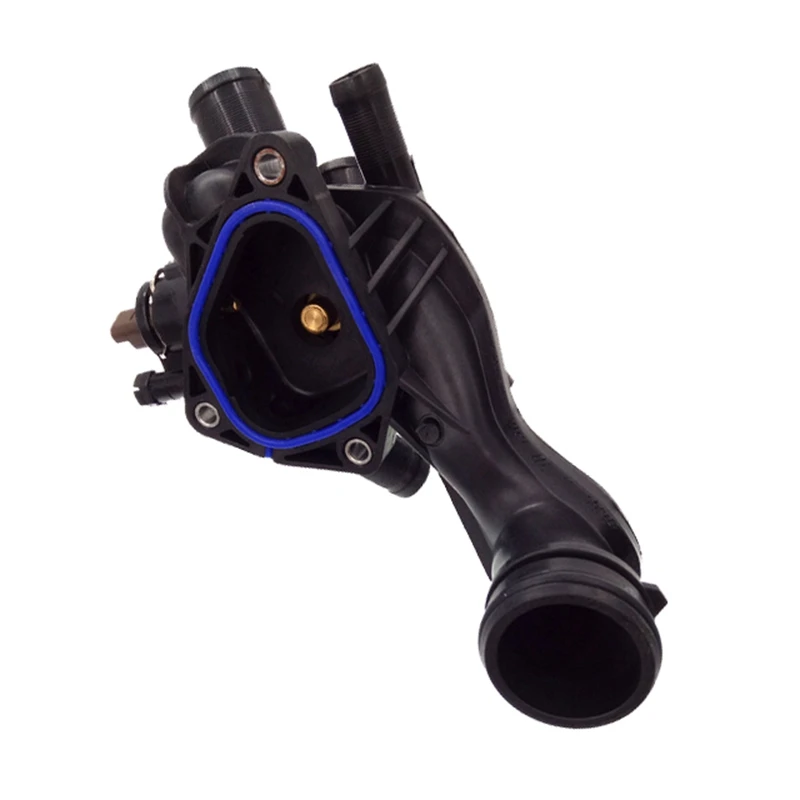 Kühlmittel Thermostat Gehäuse 11537534521 für BMW Citroen Peugeot Mini ...