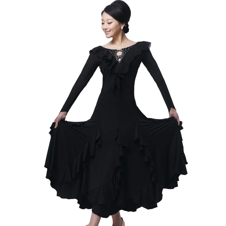 Ballroom Dance Dresses Ballroom Waltz Dresses for Ballroom Dancing ...