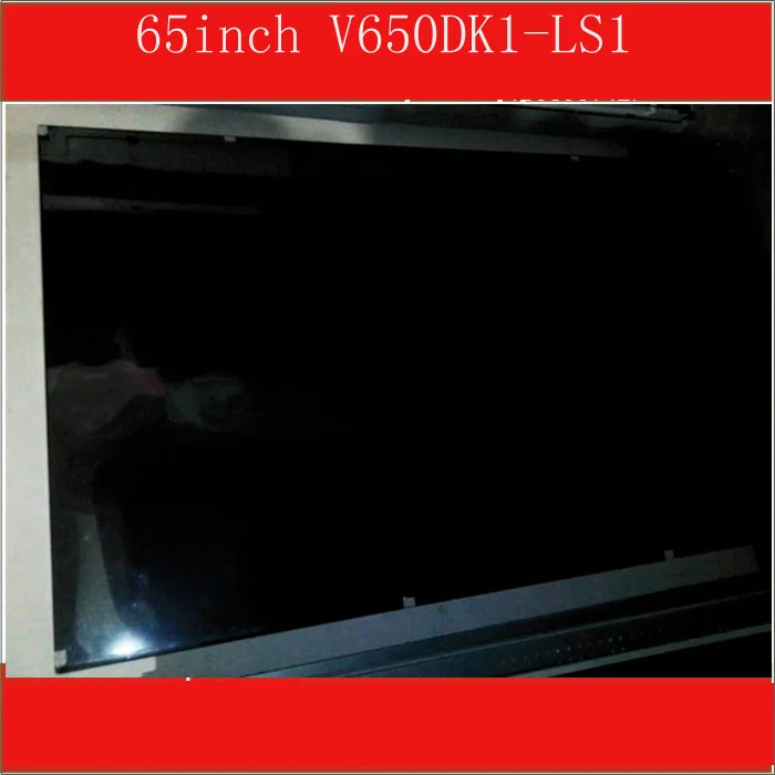 Tela e monitor de publicidade de led de 65 polegadas para chimei|grade ...