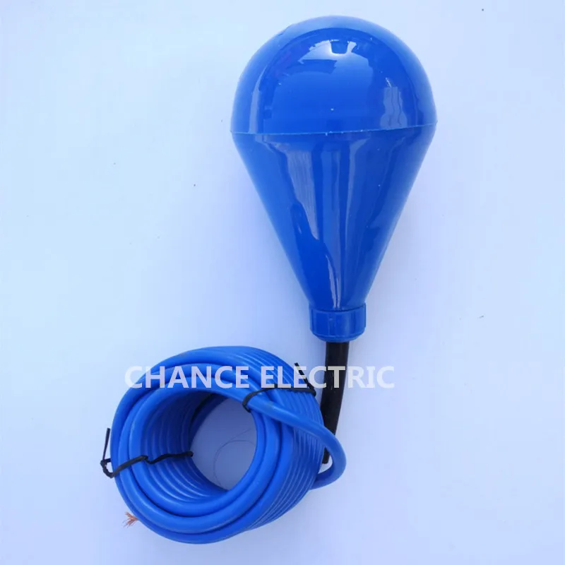 Float Tilt Switch Bulb