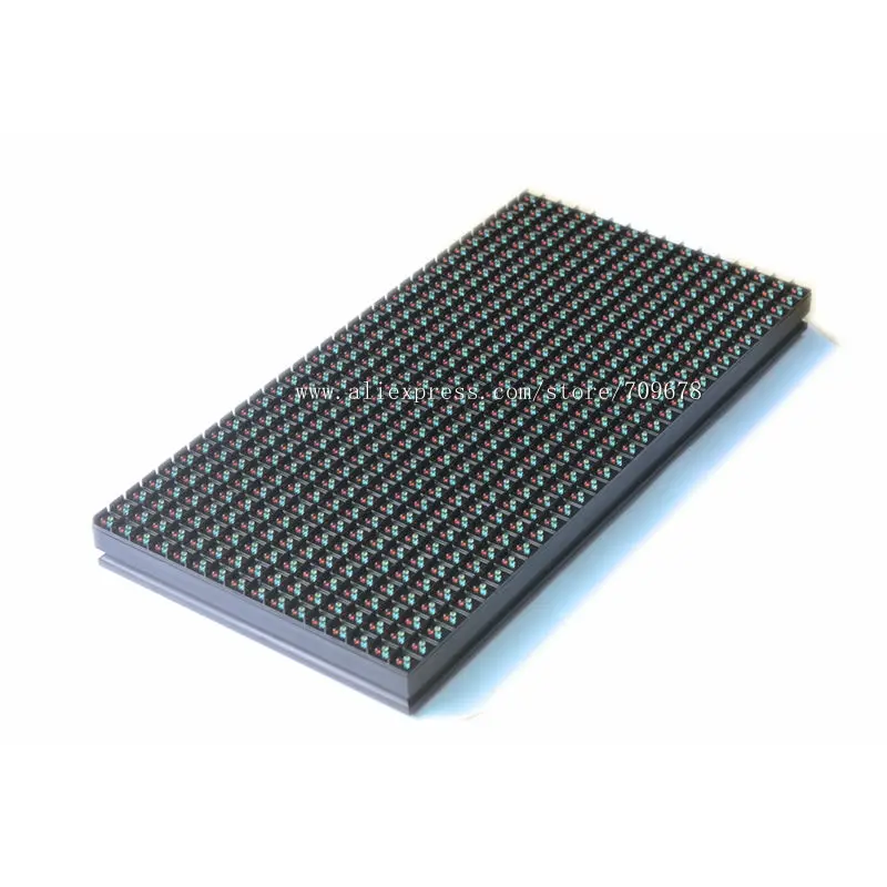 Online Buy Wholesale p10 rgb led display module from China p10 rgb led ...